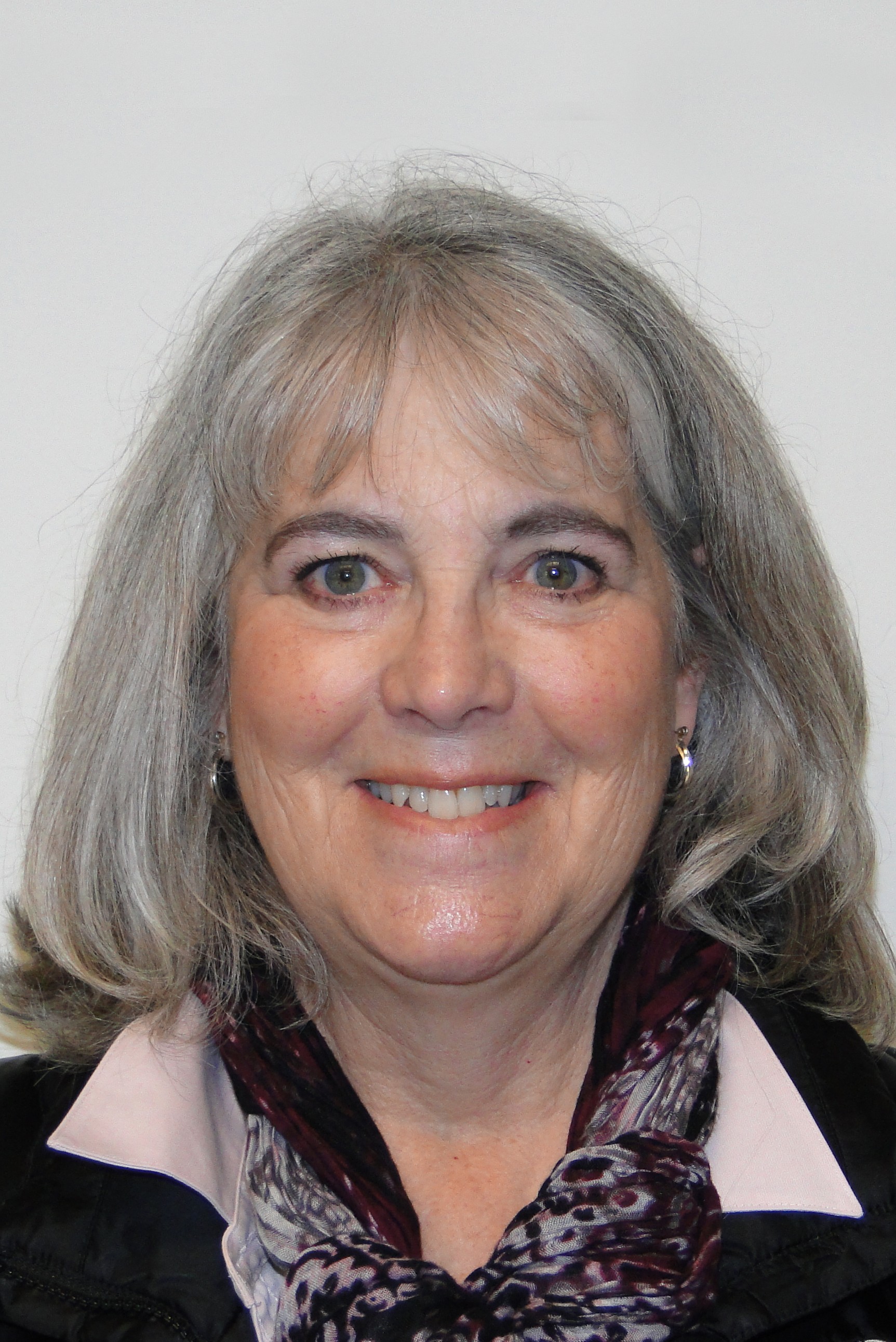 Commissioner Bios | Sweet Grass County Montana